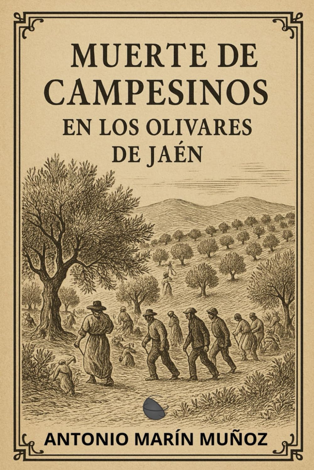 Sale a la luz una nueva novela del escritor loperano Antonio Marín ...